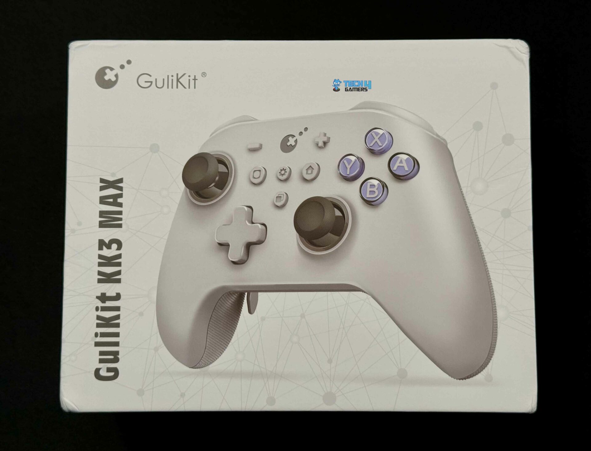GuliKit KK3 Max Controller Review: A Step Beyond Console Controllers ...