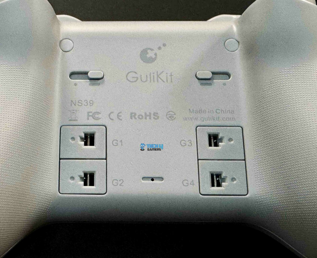 GuliKit KK3 Max Controller Review: A Step Beyond Console Controllers ...