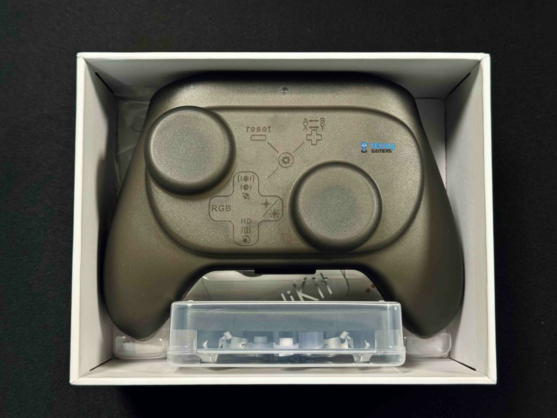 GuliKit KK3 Max Controller Review: A Step Beyond Console Controllers ...