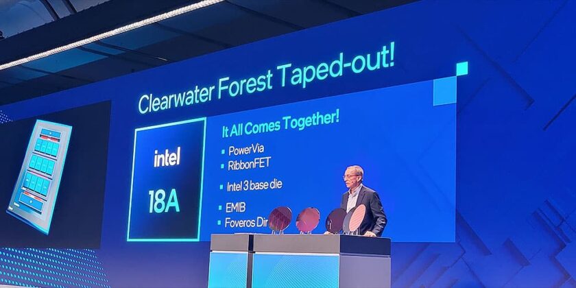 Intel Removes Tech Development Director Due To Core Ultra 200S Failure ...