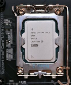 The 6 Best CPUs For Gaming In 2025 [Tested With Benchmarks] - Tech4Gamers