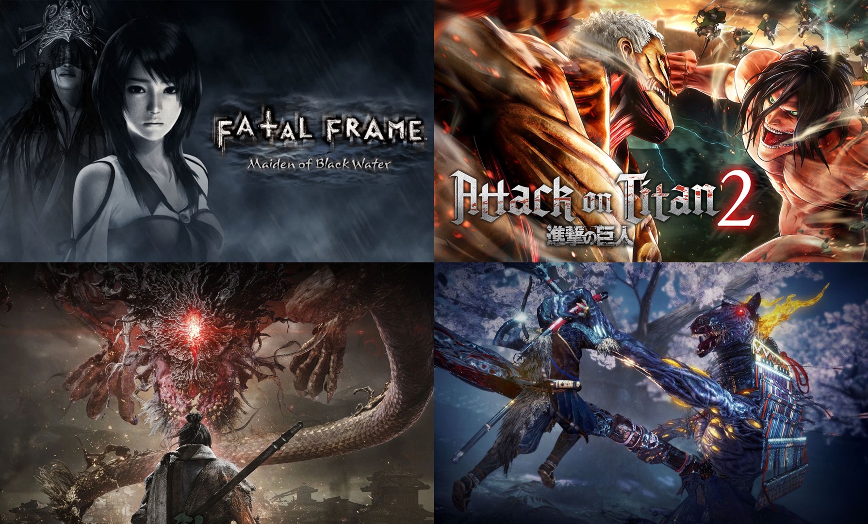 Koei Tecmo Focsuing On Self-Publishing And Annual Major Releases