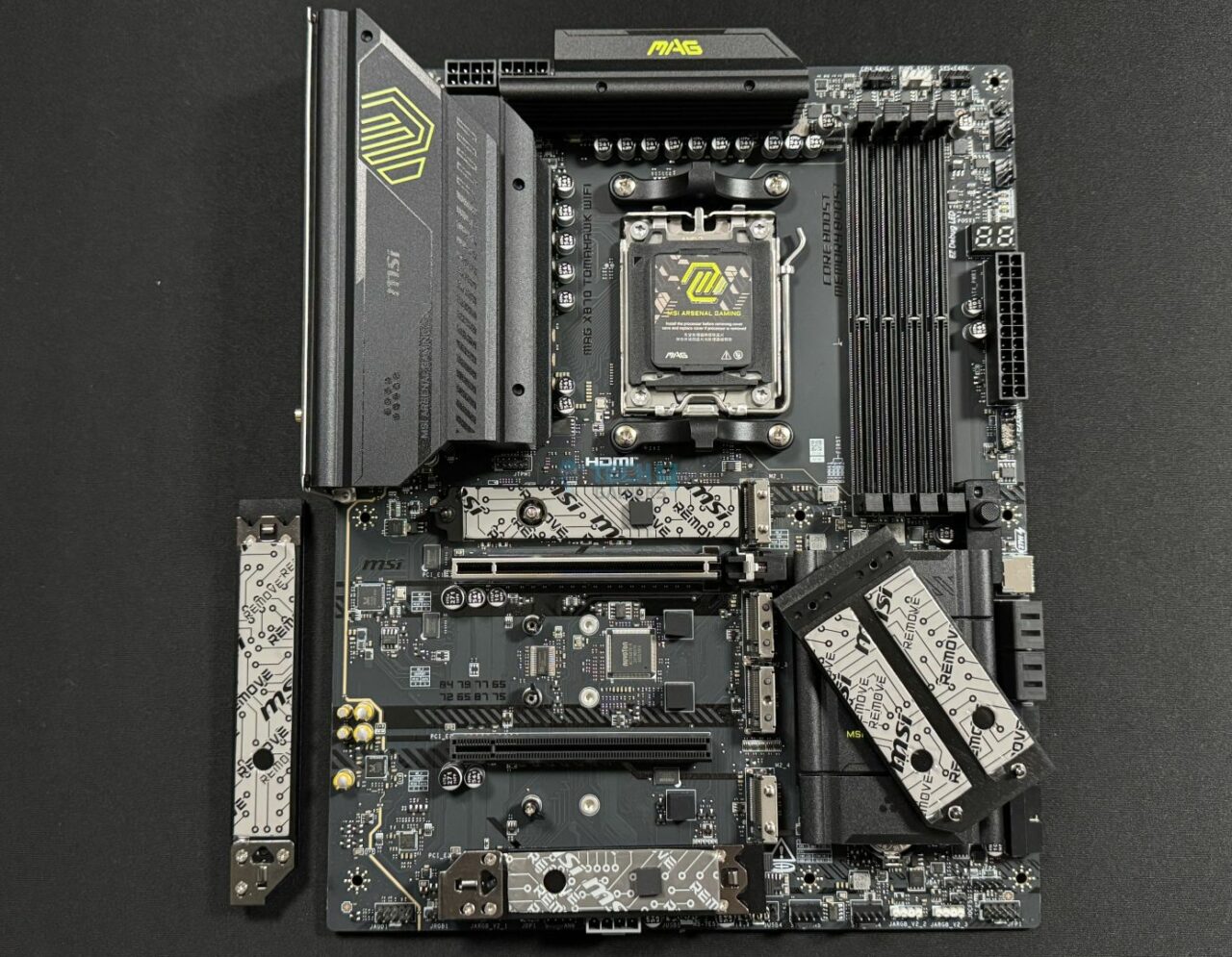 Our Experts Suggest These Best AM5 Motherboards - Tech4Gamers