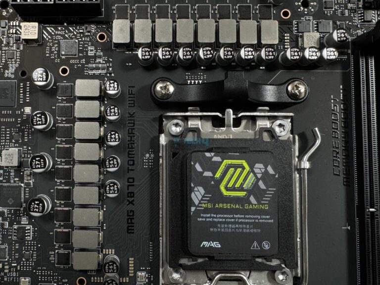 Our Experts Suggest These Best AM5 Motherboards - Tech4Gamers
