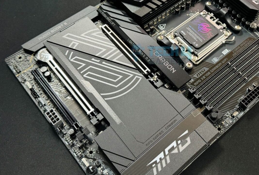 X870 Vs X870E: We Tested Both Chipsets - Tech4Gamers