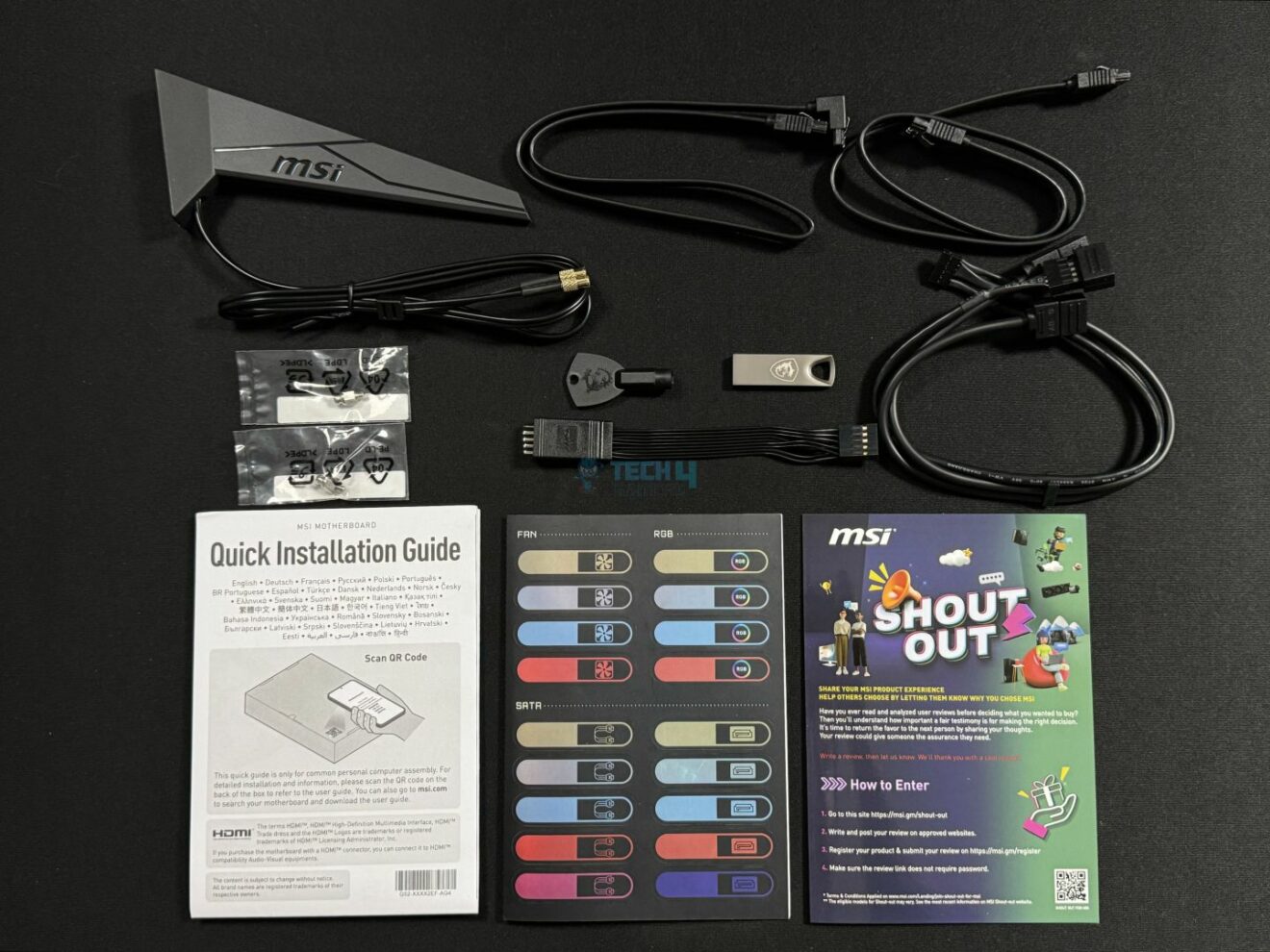 MSI MAG Z890 Tomahawk WiFi Review: Bang For The Buck! - Tech4Gamers