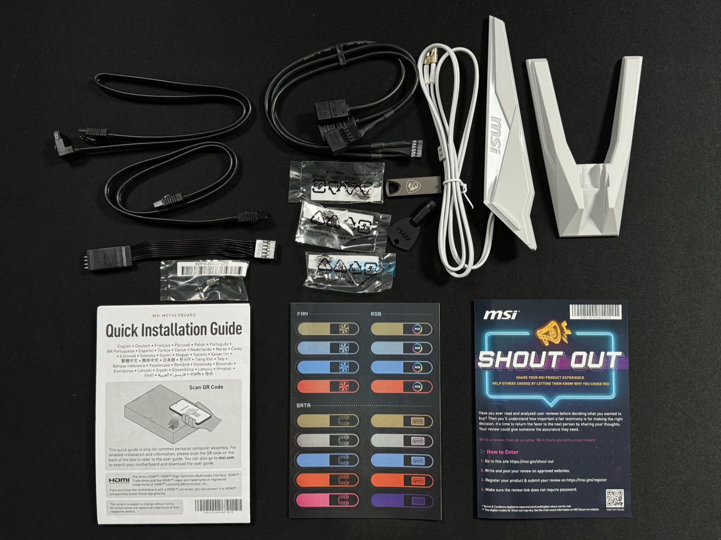 MSI MPG Z890 Edge Ti WiFi Review: MSI's White Wonder - Tech4Gamers