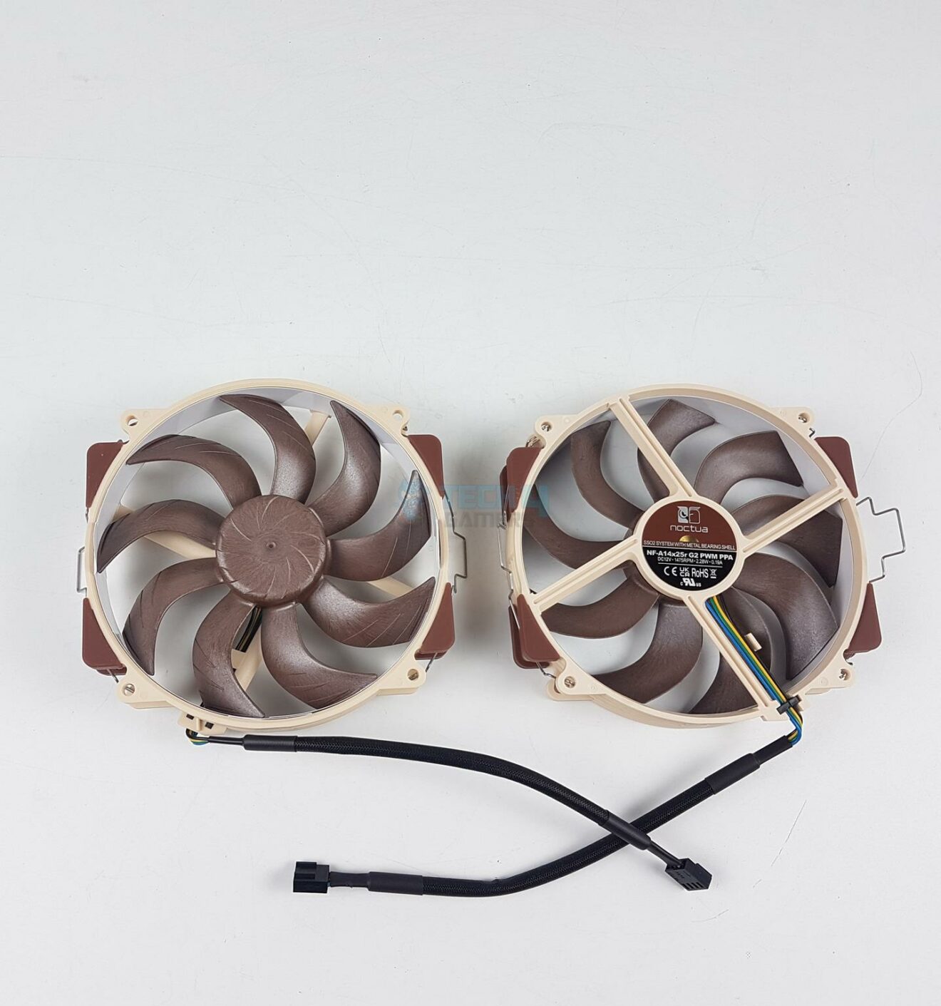 NH-D15 G2 And NH-D15 G2 LBC Review: Noctua Is Back With A Strong Kick ...