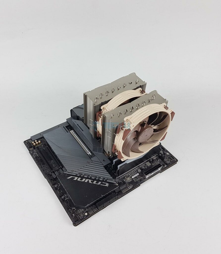 Best CPU Coolers For i9-14900K [With Test Results] - Tech4Gamers