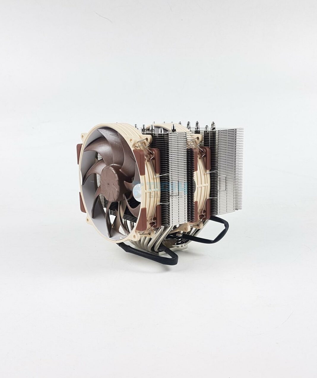 NH-D15 G2 And NH-D15 G2 LBC Review: Noctua Is Back With A Strong Kick ...