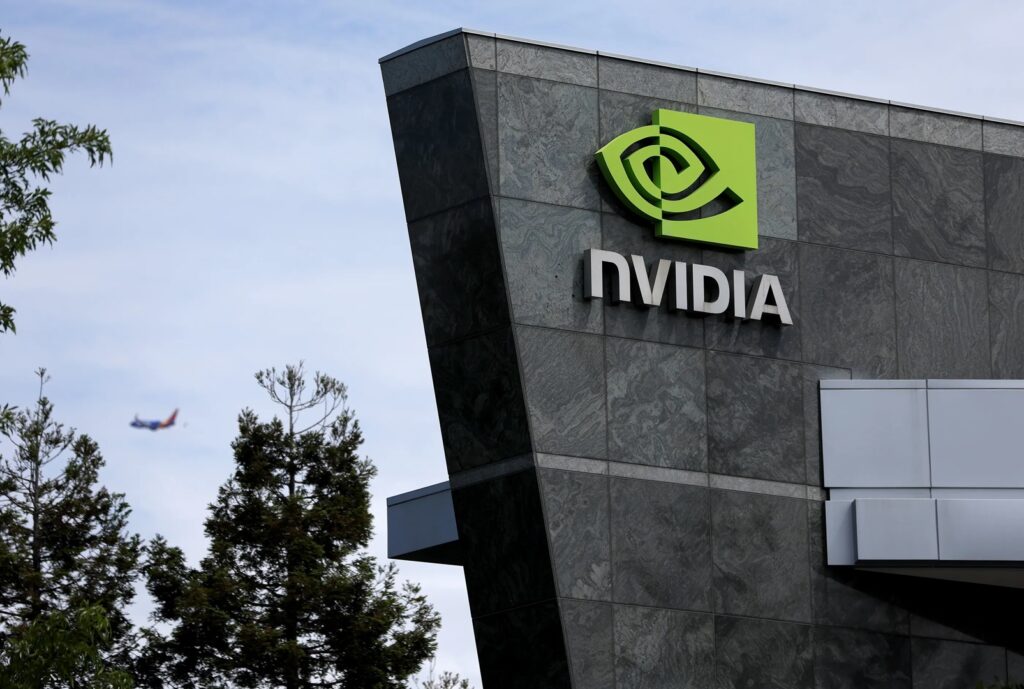 Nvidia Reportedly Working On New PC CPU To Directly Challenge Intel ...