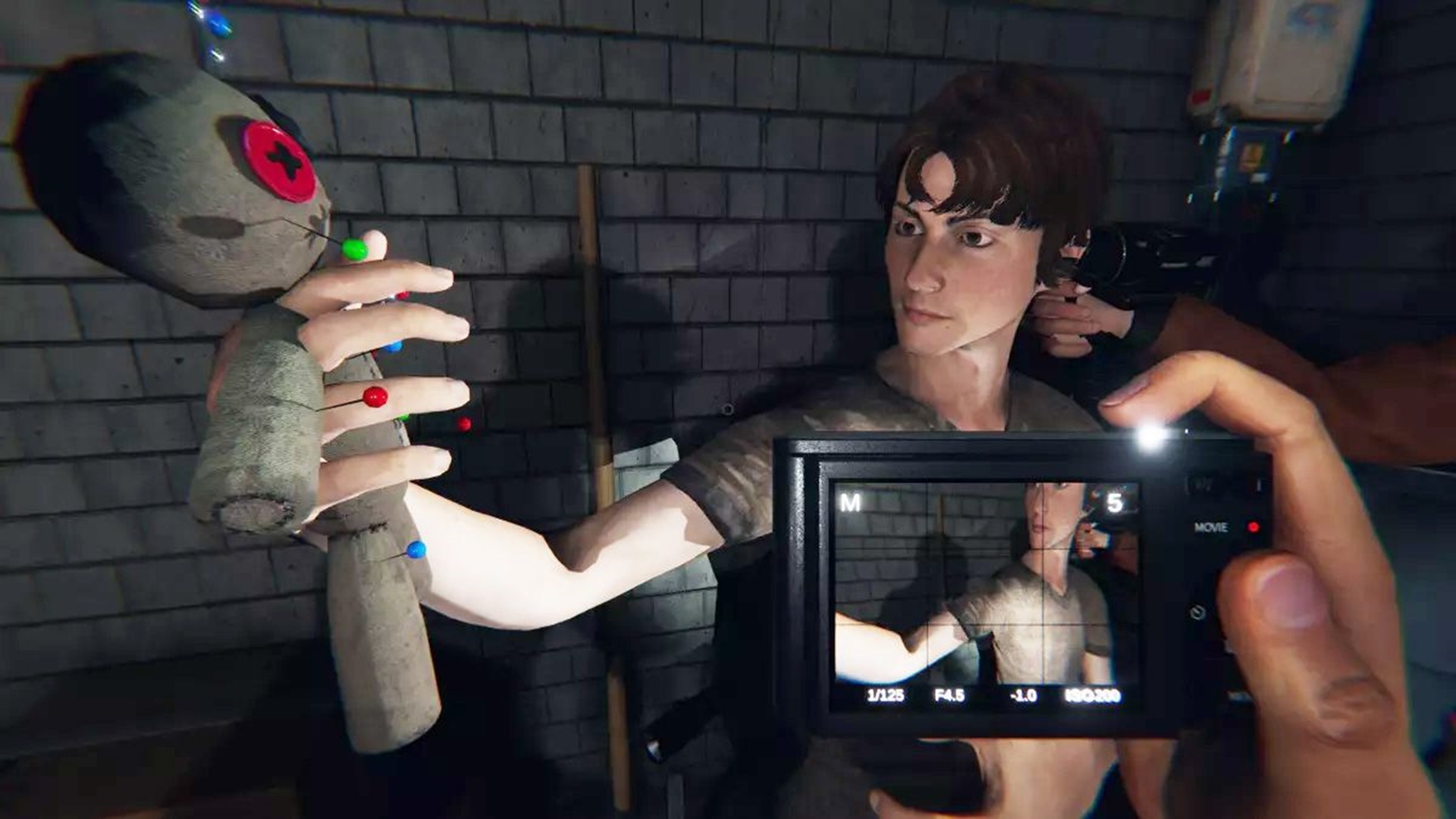 Phasmophobia Xbox Series S|X & PS5 Specs Revealed; 120FPS Mode Only On ...