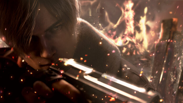 New Resident Evil 1 Remake Teased By RE3 Remake's Jill Voice Actor