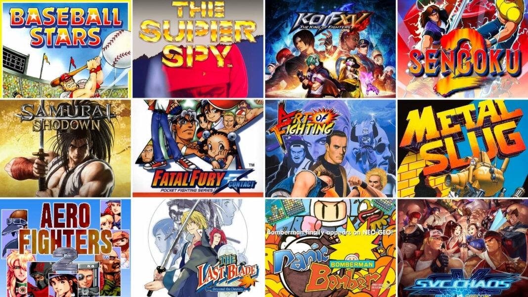 With SNK Back In The Game, Capcom vs. SNK 3 Is A Must Now