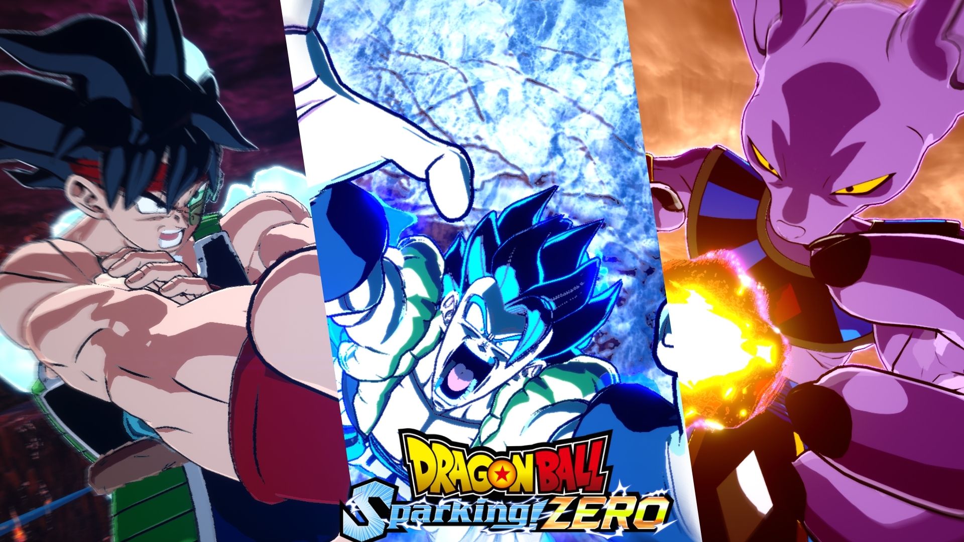 Sparking Zero Is Easily One of The Best Dragon Ball Games