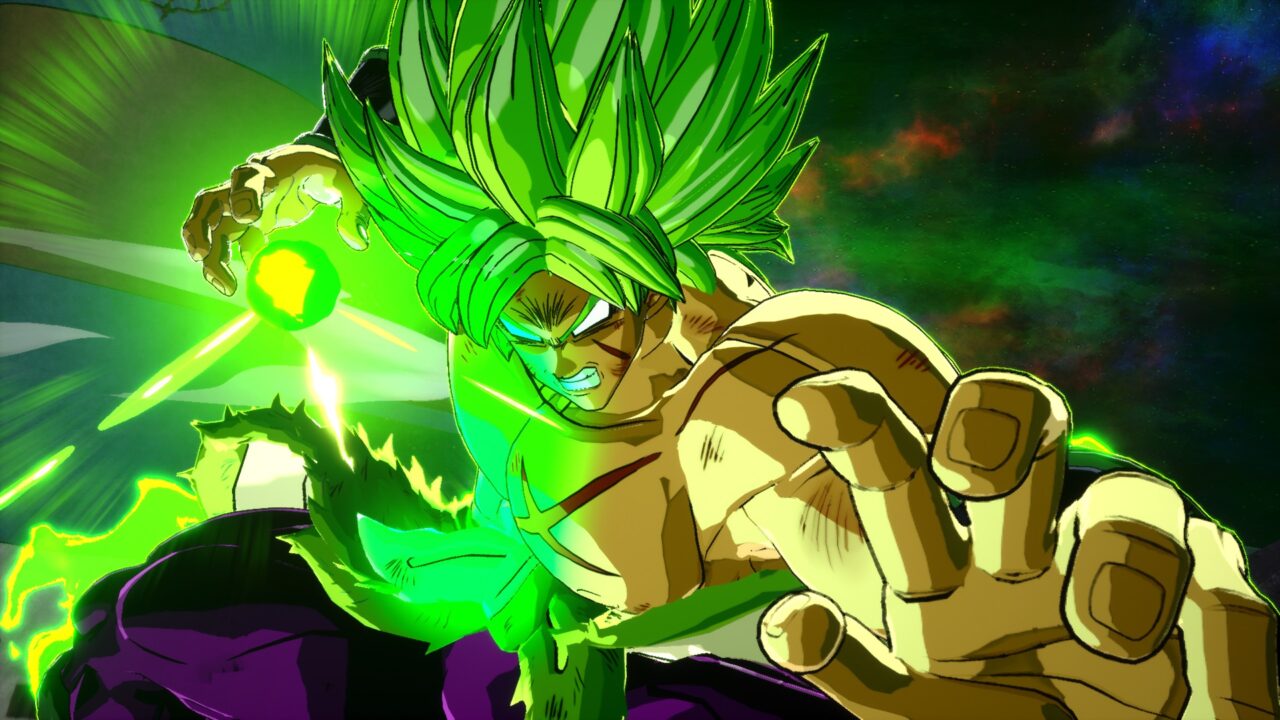 Sparking Zero Is Easily One of The Best Dragon Ball Games