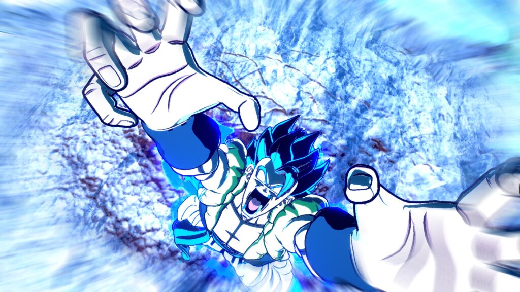 Dragon Ball Sparking Zero Should've Been A Live Service Game