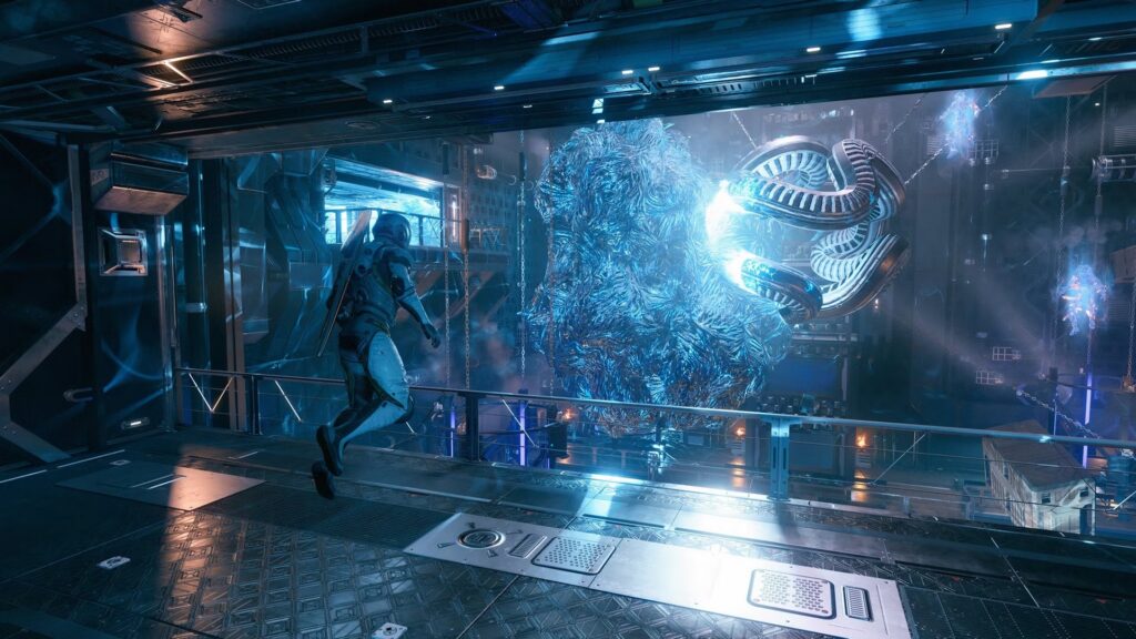 New Unreal Engine 5 Feature Boosts Performance By Up To 50% On RTX 4080 ...