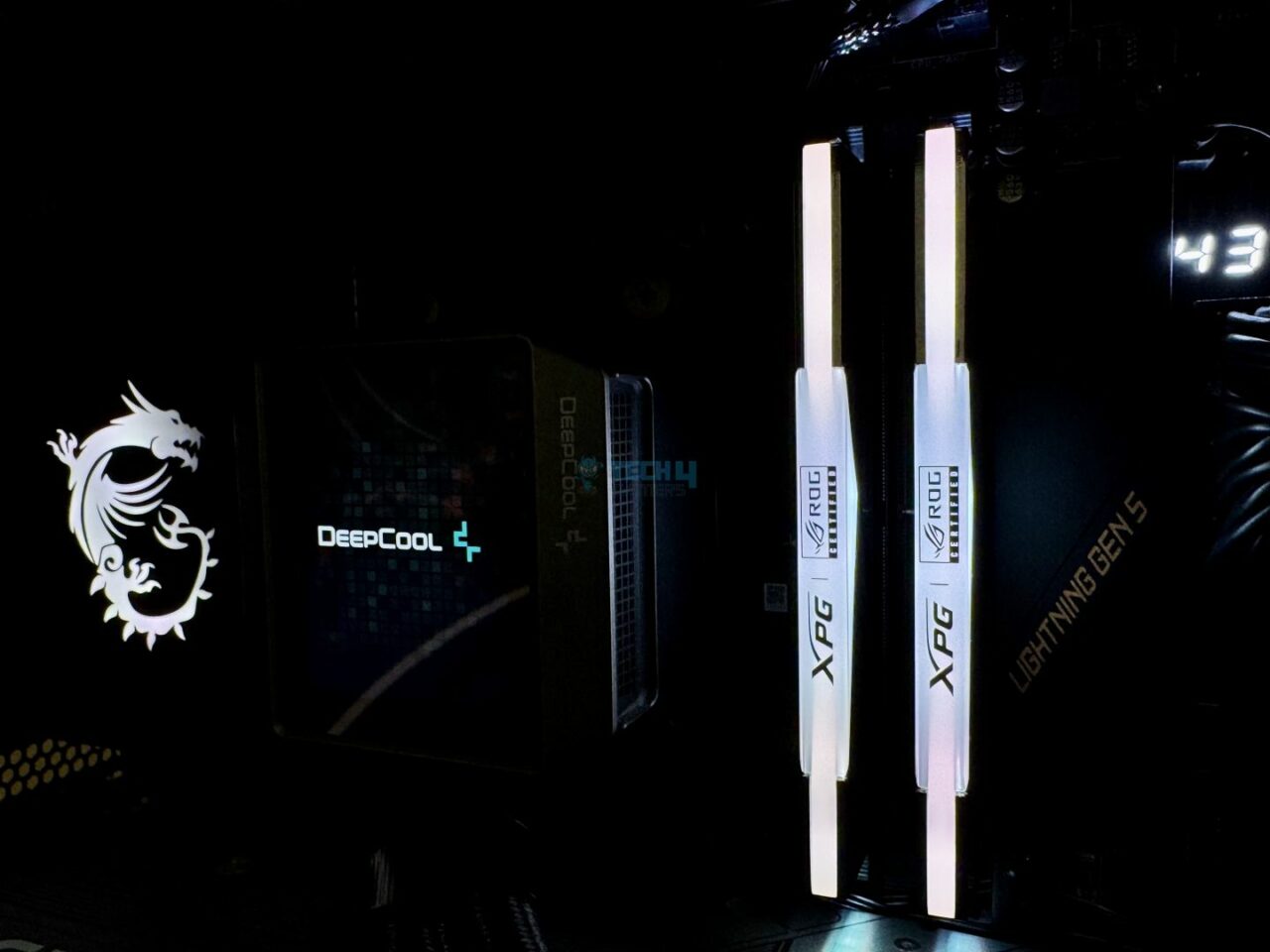 Our Best DDR5 RAM Round-Up [30+ Compared And Tested] - Tech4Gamers