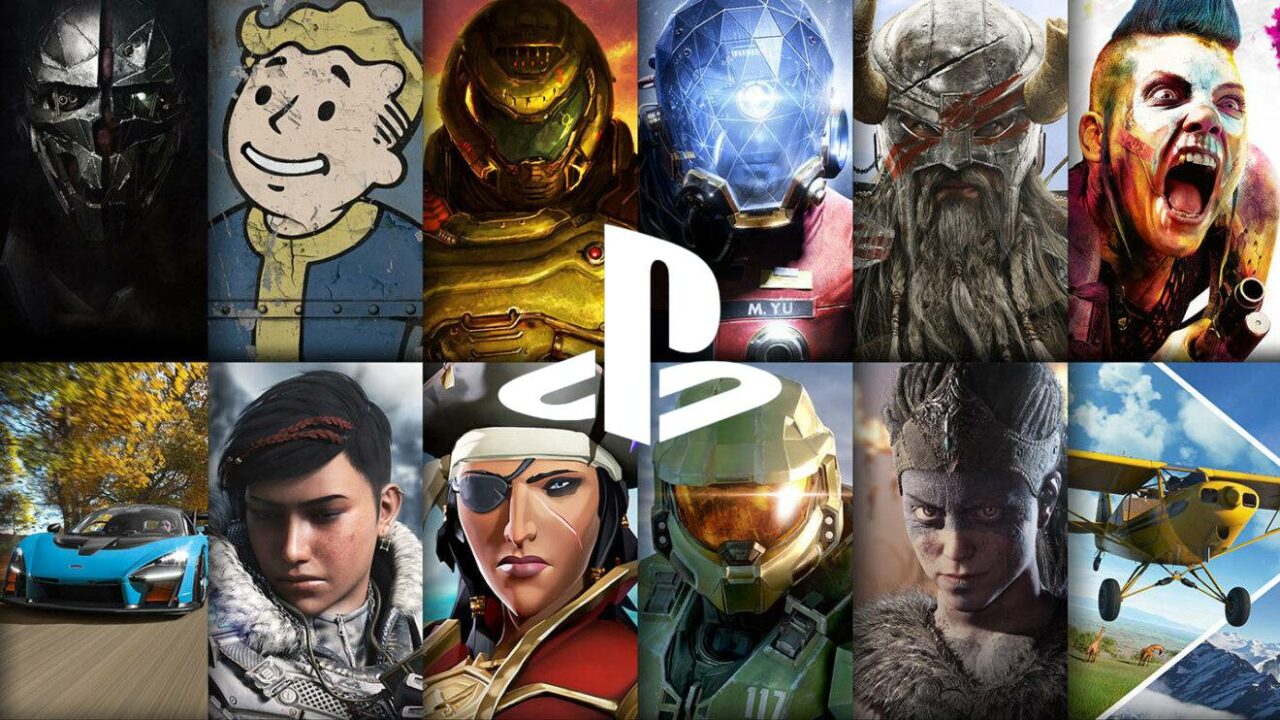 Xbox Will Release More First-Party Games on PlayStation 5 Than Sony ...