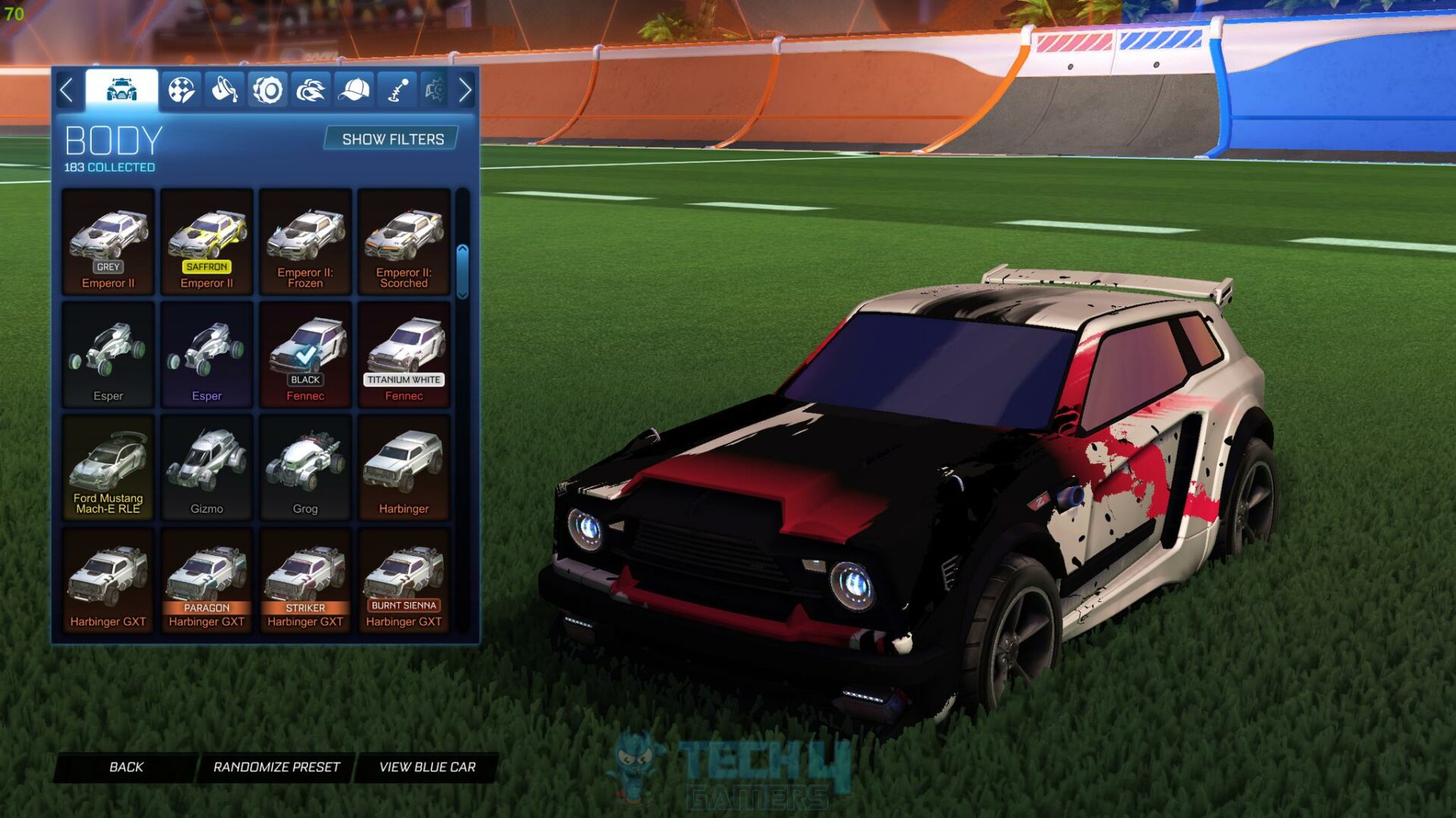 Rocket League: A Winning Blend Of Sports And Racing - Tech4Gamers