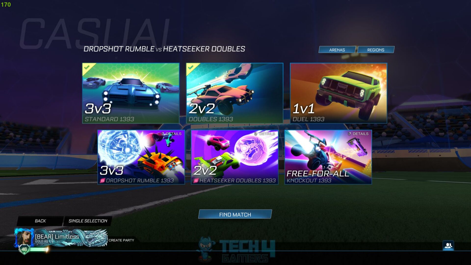 Rocket League: A Winning Blend Of Sports And Racing - Tech4Gamers