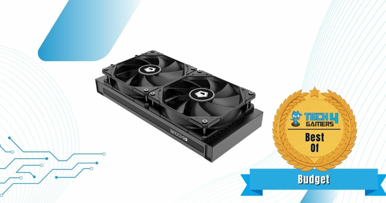 We Have Found The Best 240mm AIO Coolers [With Benchmarks] - Tech4Gamers