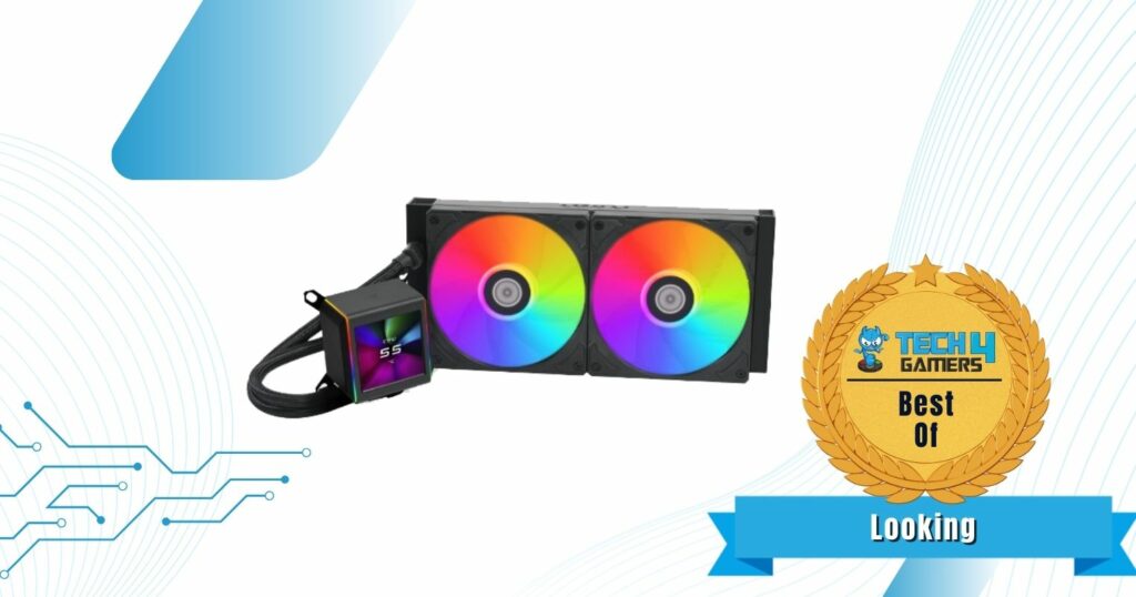 The Best 280mm AIO Coolers [With Temperature Results] - Tech4Gamers