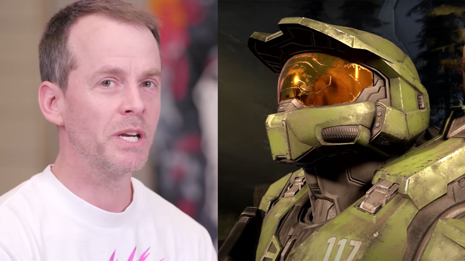 Original Halo Director Possibly Returning to Halo Studios After Netflix ...