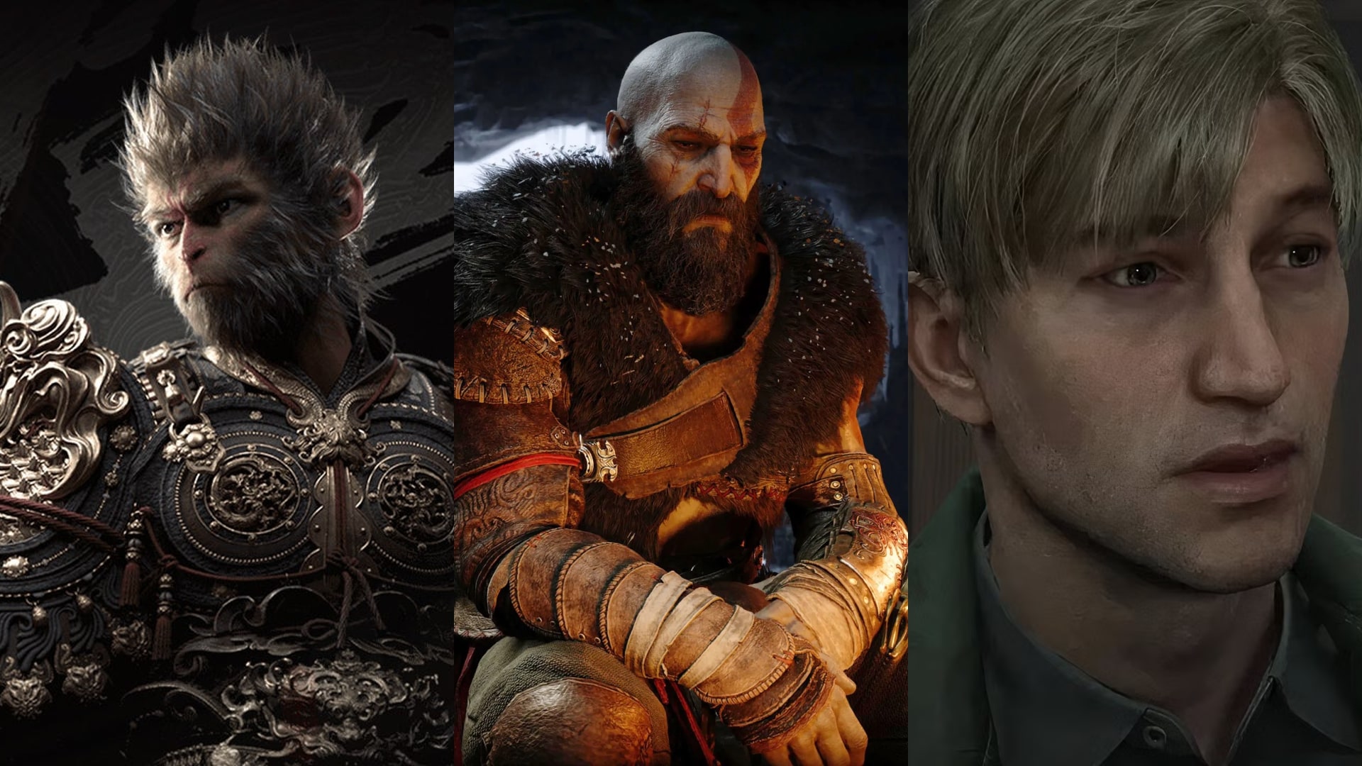 Single Player Games Are Overthrowing Multiplayer Games And I Love It