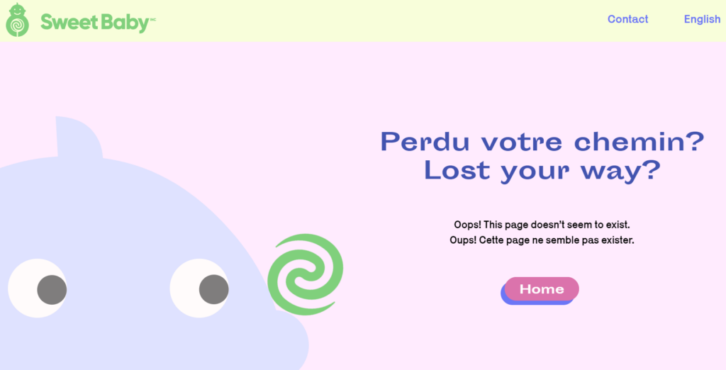 Sweet Baby Removes Clients From Site To Hide Games It is Invloved In