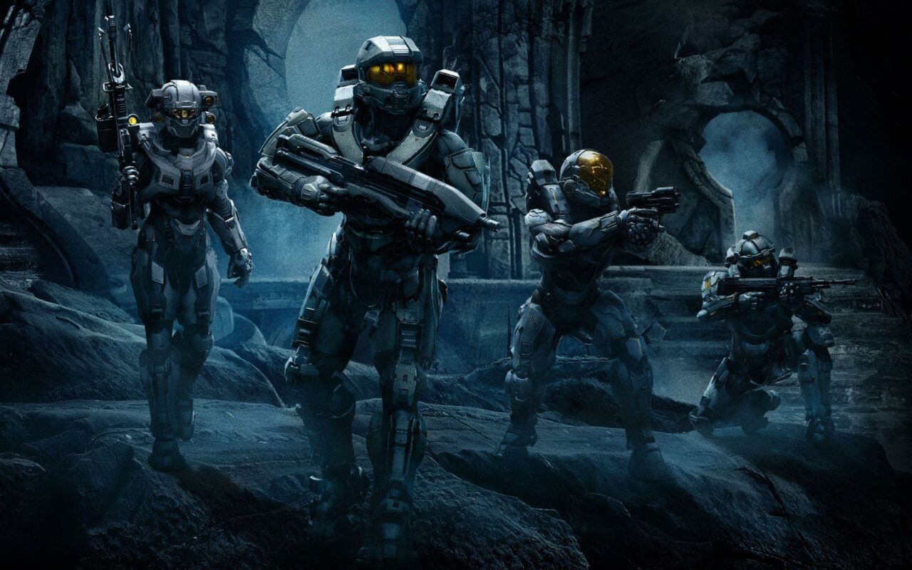 Halo 5: Guardians PC Port Was Apparently Scrapped Due To Technical Issues