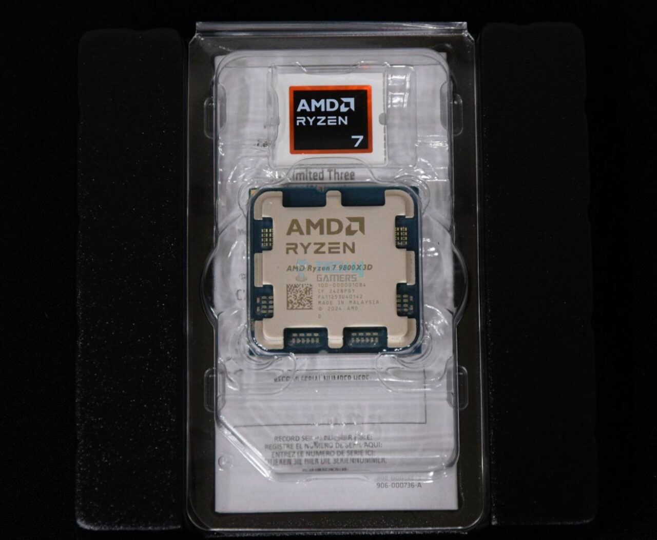 The 6 Best CPUs For Gaming In 2025 [Tested With Benchmarks] - Tech4Gamers