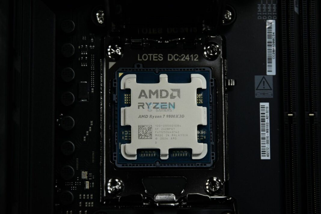 Best CPU For Video Editing In 2025 [Benchmarks Included] - Tech4Gamers