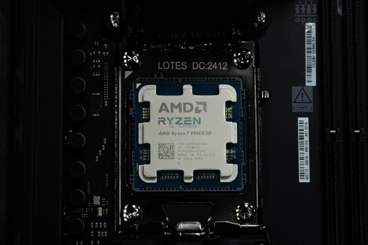 Best CPU For Video Editing In 2025 [Benchmarks Included] - Tech4Gamers