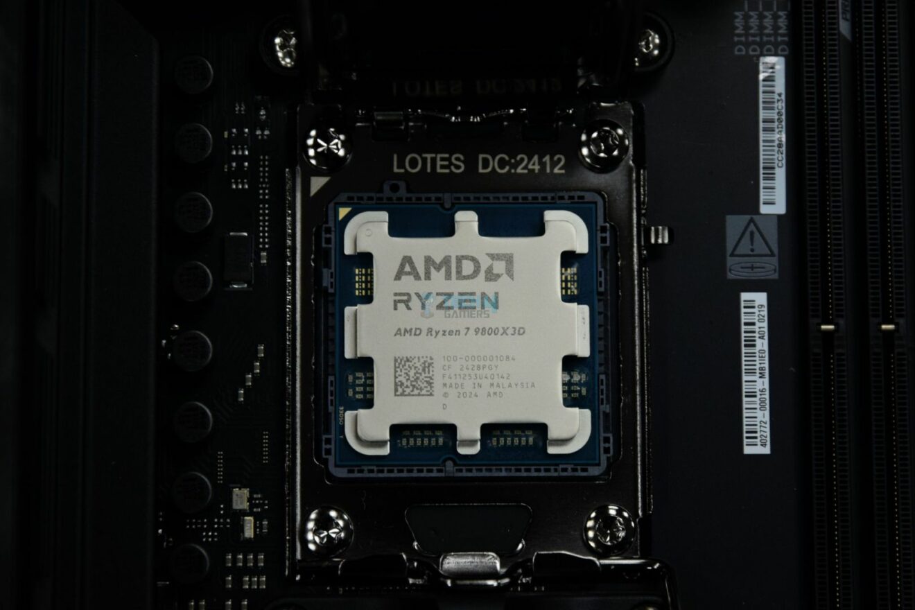 Best CPU For Video Editing In 2025 [Benchmarks Included] - Tech4Gamers