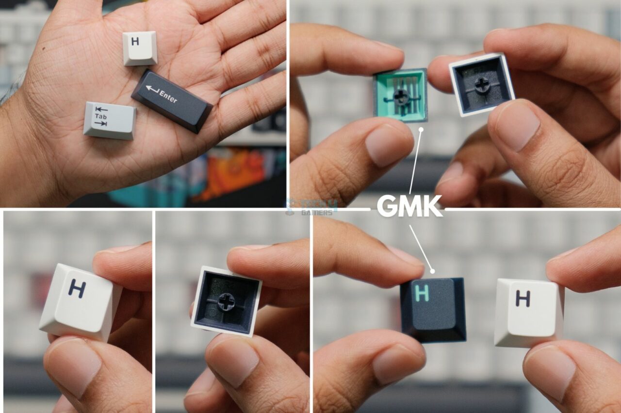 Aula F65 Review: How Dare You Stand Where He Stood? - Tech4Gamers