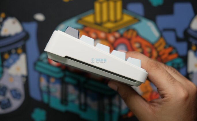 Aula F65 Review: How Dare You Stand Where He Stood? - Tech4Gamers