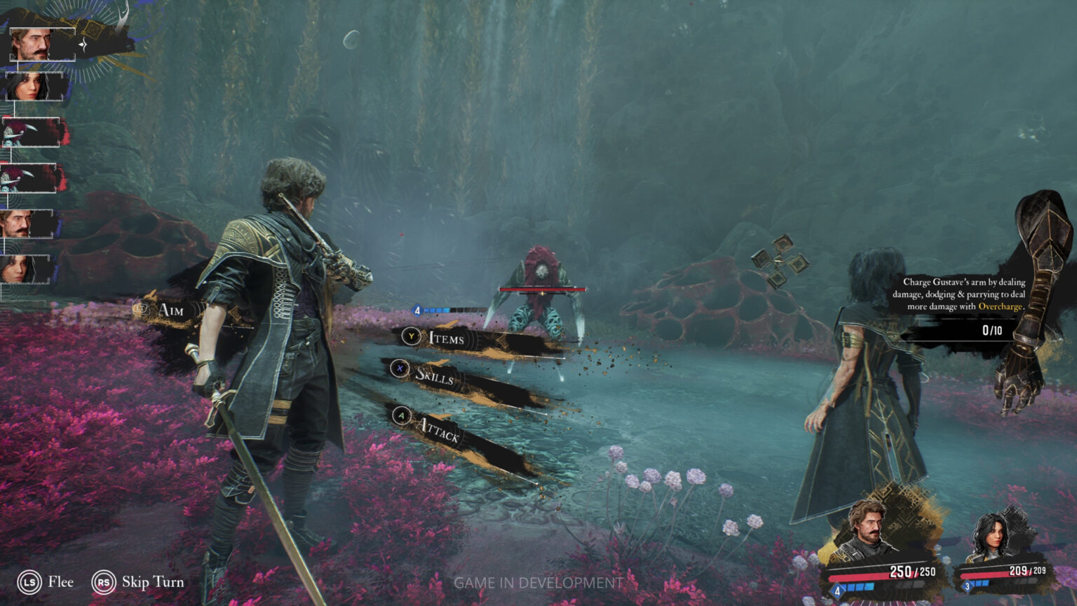 Clair Obscur: Expedition 33 Is the Highest-Rated Game of 2025 So Far