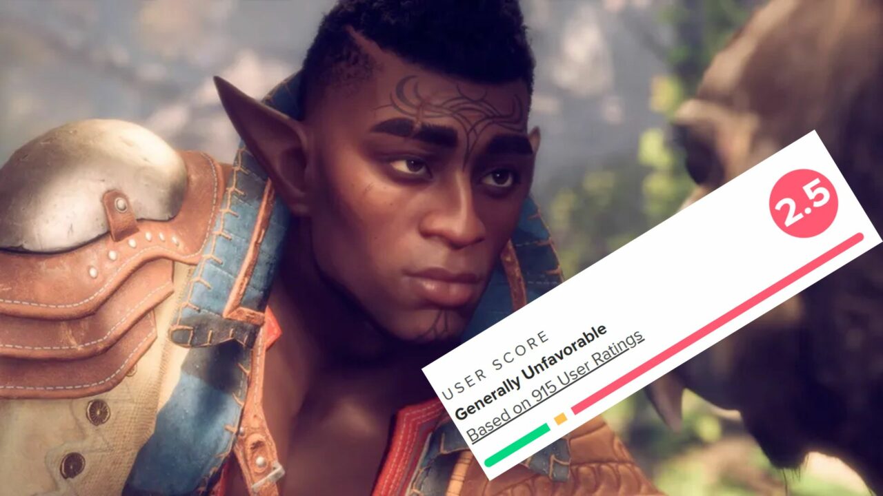 Dragon Age: The Veilguard Ranks 68th in European Sales in 2024, Worse ...