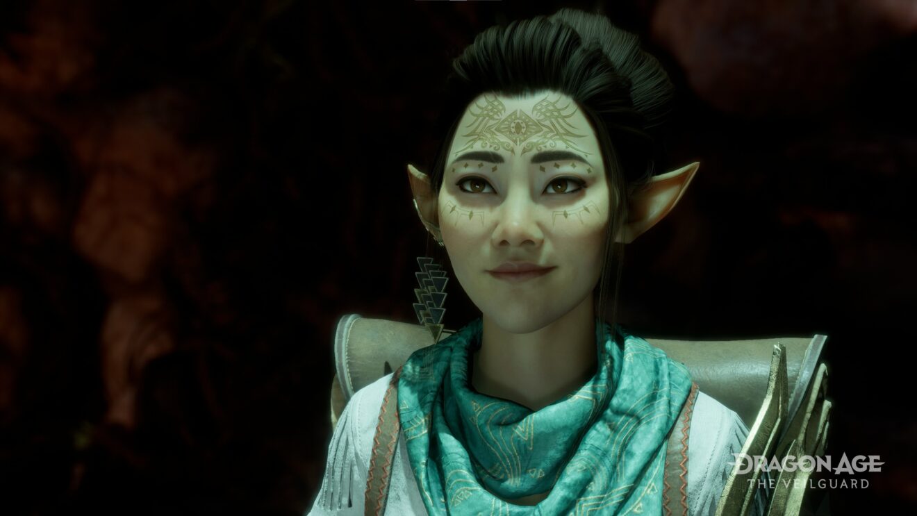 BioWare Fires Every Writer Who Worked on Dragon Age: Veilguard Amid ...
