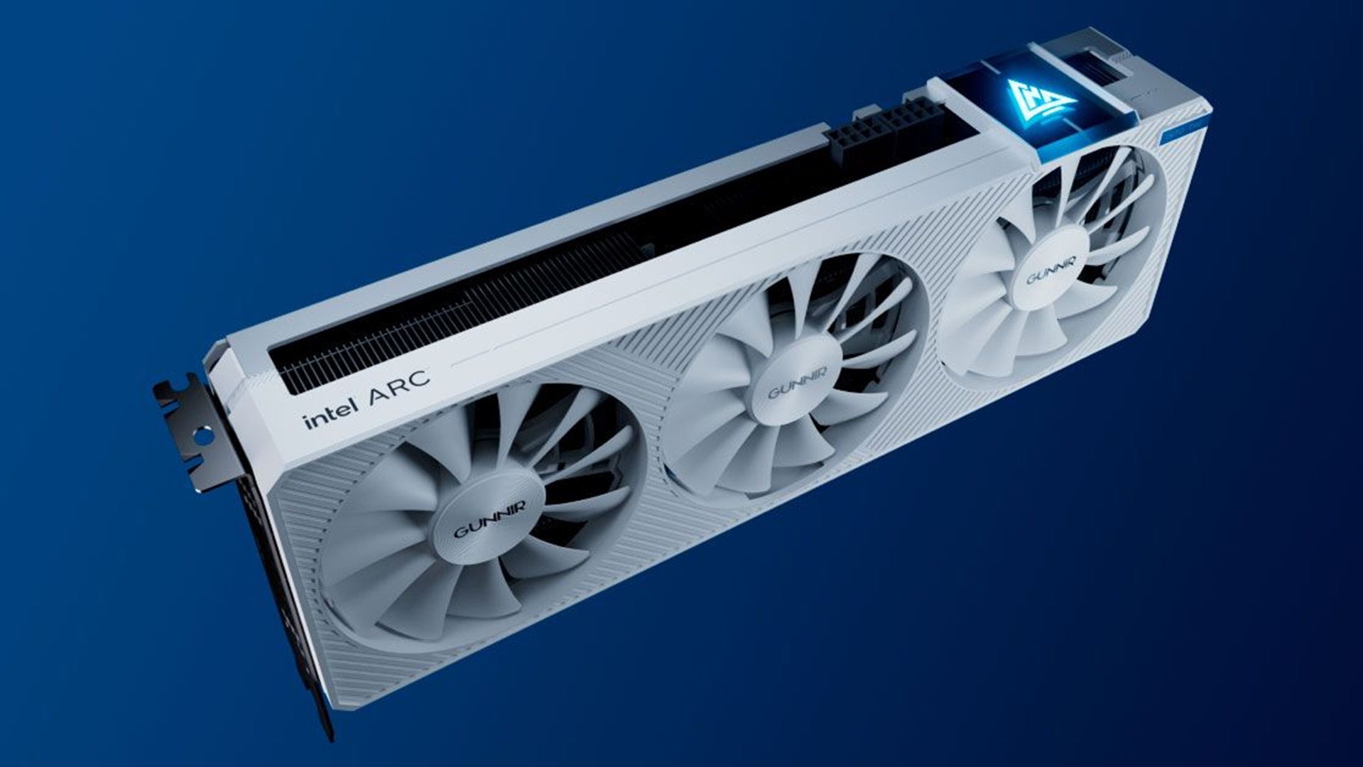 Intel Battlemage Arc GPUs Launching Next Month, Claims Leaker