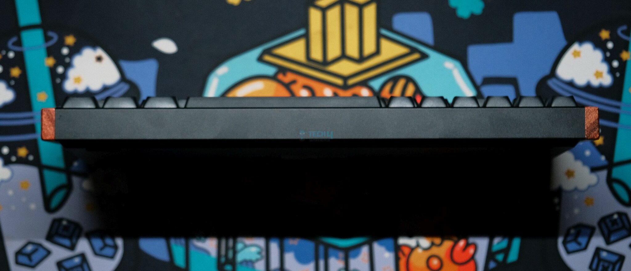 Keychron K2 HE Review: A Worthy Competitor to Wooting? - Tech4Gamers