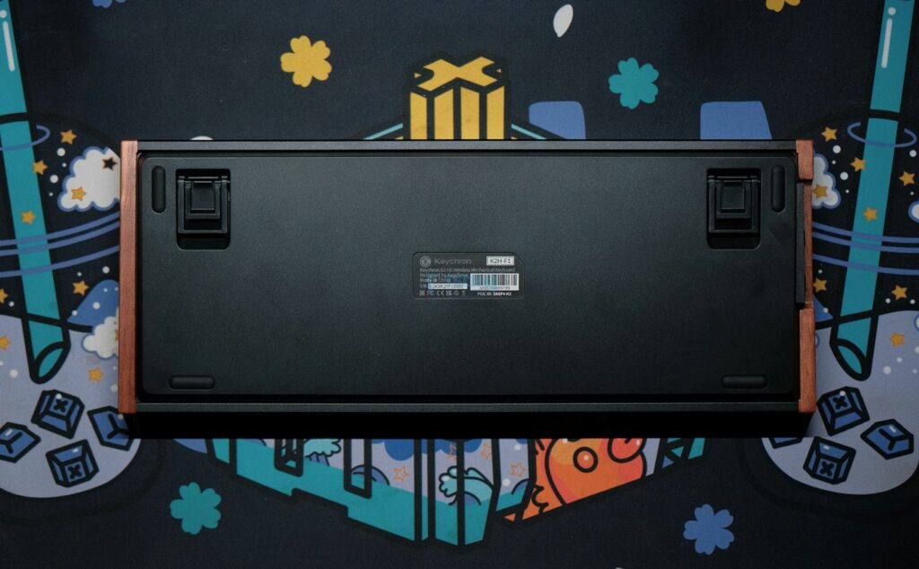 Keychron K2 HE Review: A Worthy Competitor to Wooting? - Tech4Gamers