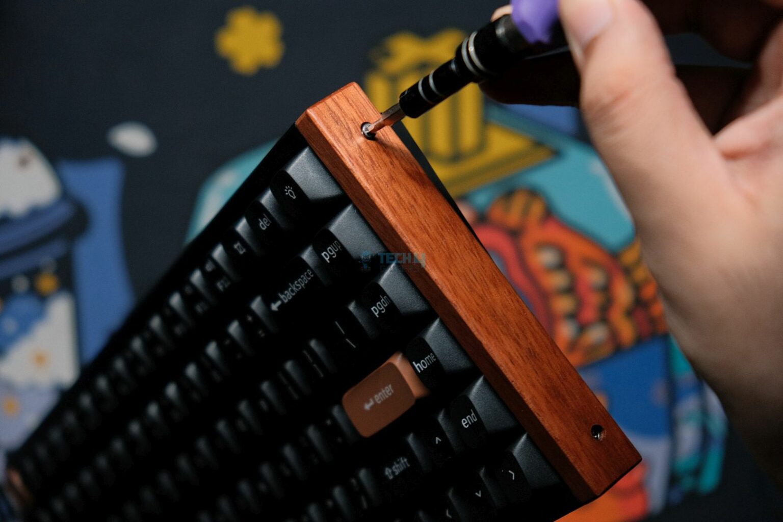 The Best Custom Gaming Keyboards Of 2025: After Months Of Testing ...