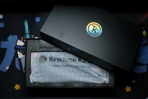 Keychron K2 HE Review: A Worthy Competitor to Wooting? - Tech4Gamers