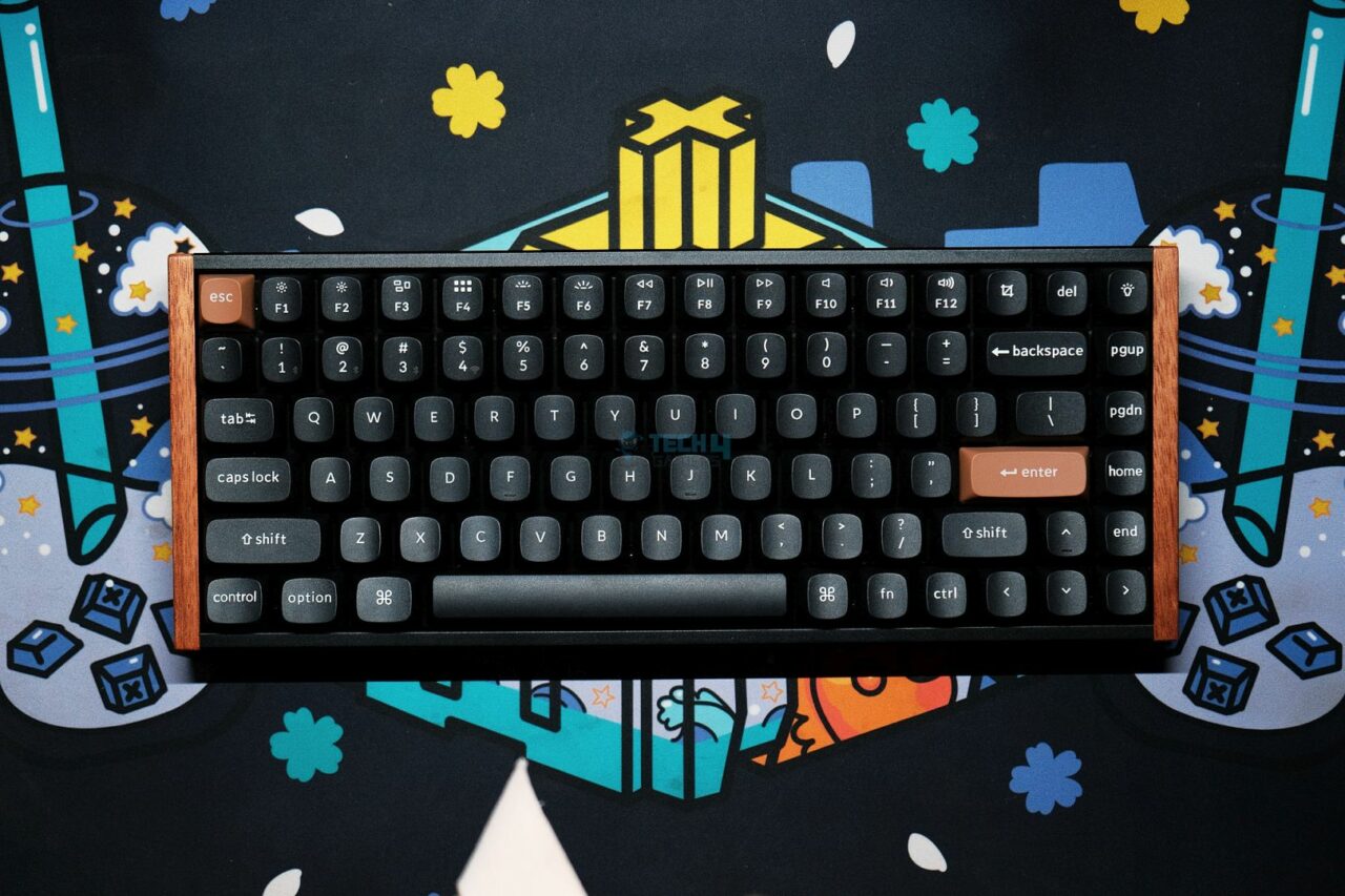 Best Magnetic Gaming Keyboards In 2025 [Sound, Feel, & Performance ...