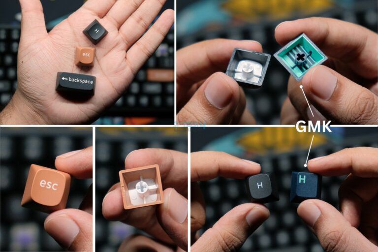 Keychron K2 HE Review: A Worthy Competitor to Wooting? - Tech4Gamers