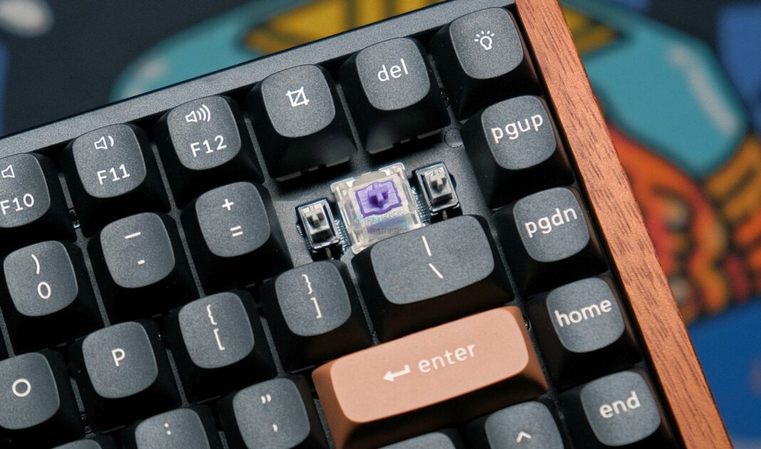 The 6 Best Gaming Keyboards Of 2025 [Magnetic, Custom, Wireless ...