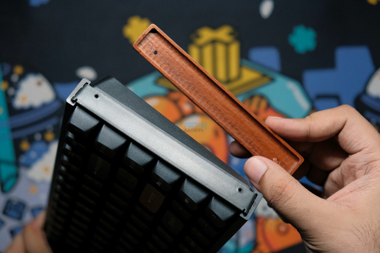 Keychron K2 HE Review: A Worthy Competitor to Wooting? - Tech4Gamers